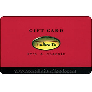 Mama's Messages: $250 Talbots gift card giveaway!!