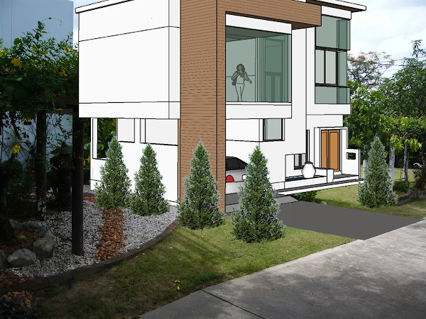 Radius Architect Studio: hgfhfgh