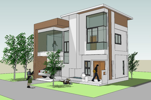 Radius Architect Studio: hgfhfgh