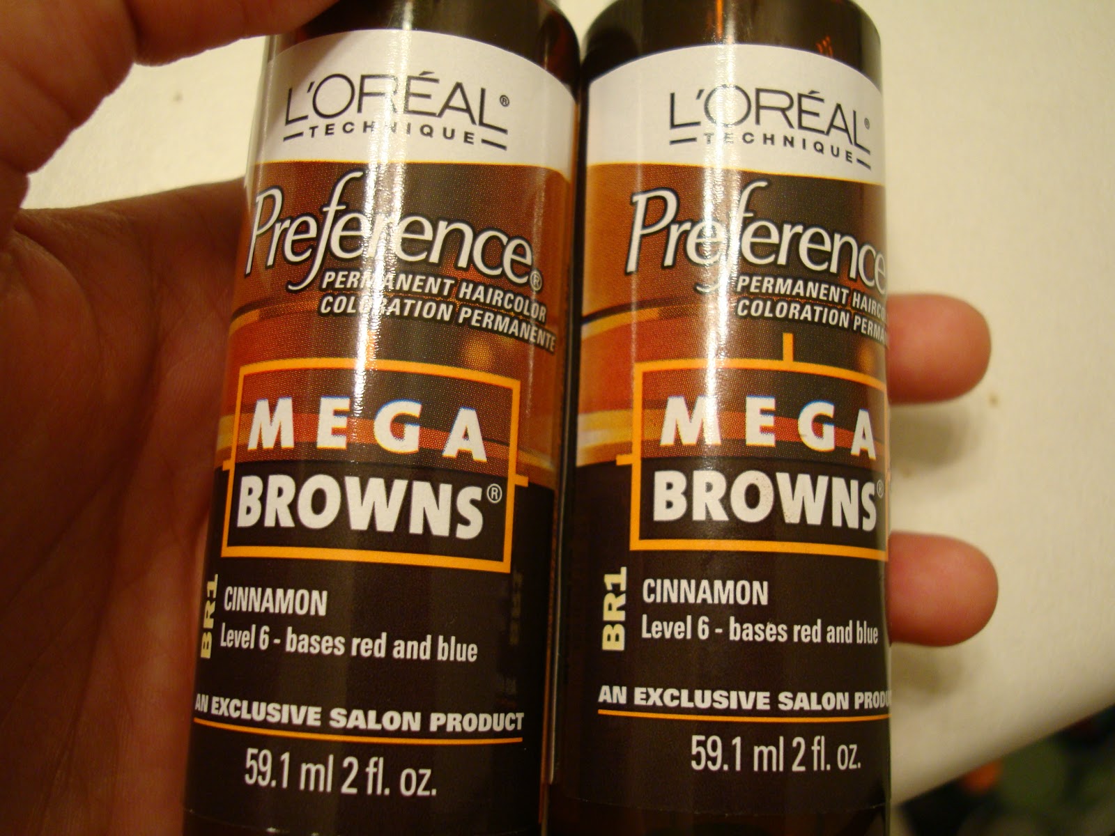 My Fall Season Hair Color | VIVIXOXO