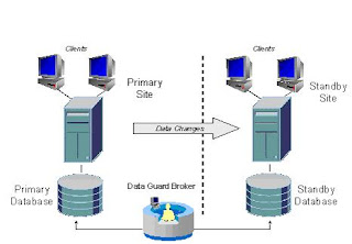 Administración de Base de Datos: ALTA DISPONIBILIDAD