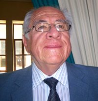 Virgilio López Calderón | Reporte al Día