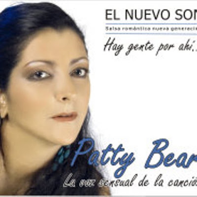 Patty Bear (Temas Promocionales)