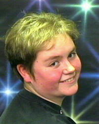 Katja's Page - (m)ein etwas anderer Blog