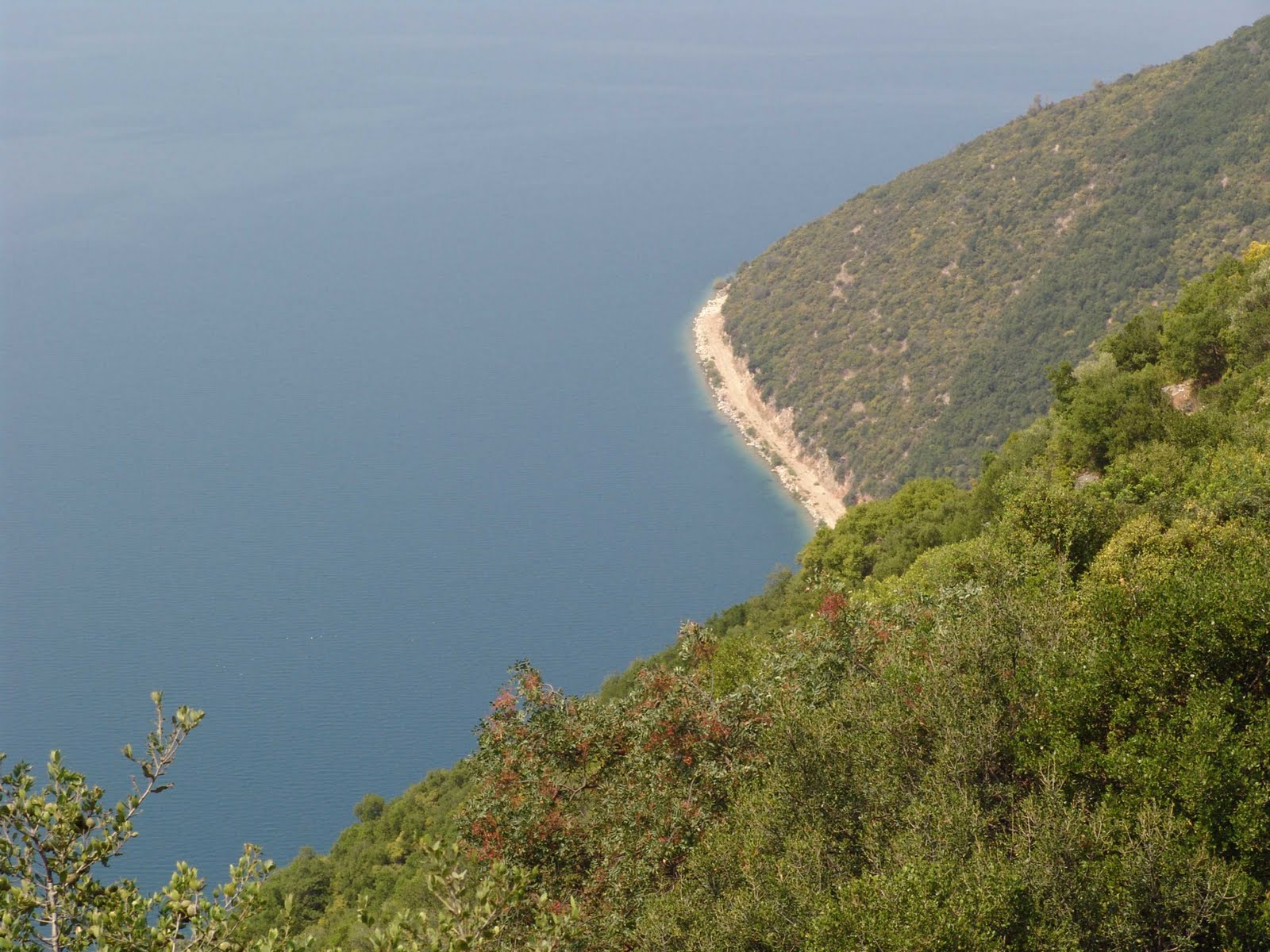 Λίμνη Τριχωνίδα
