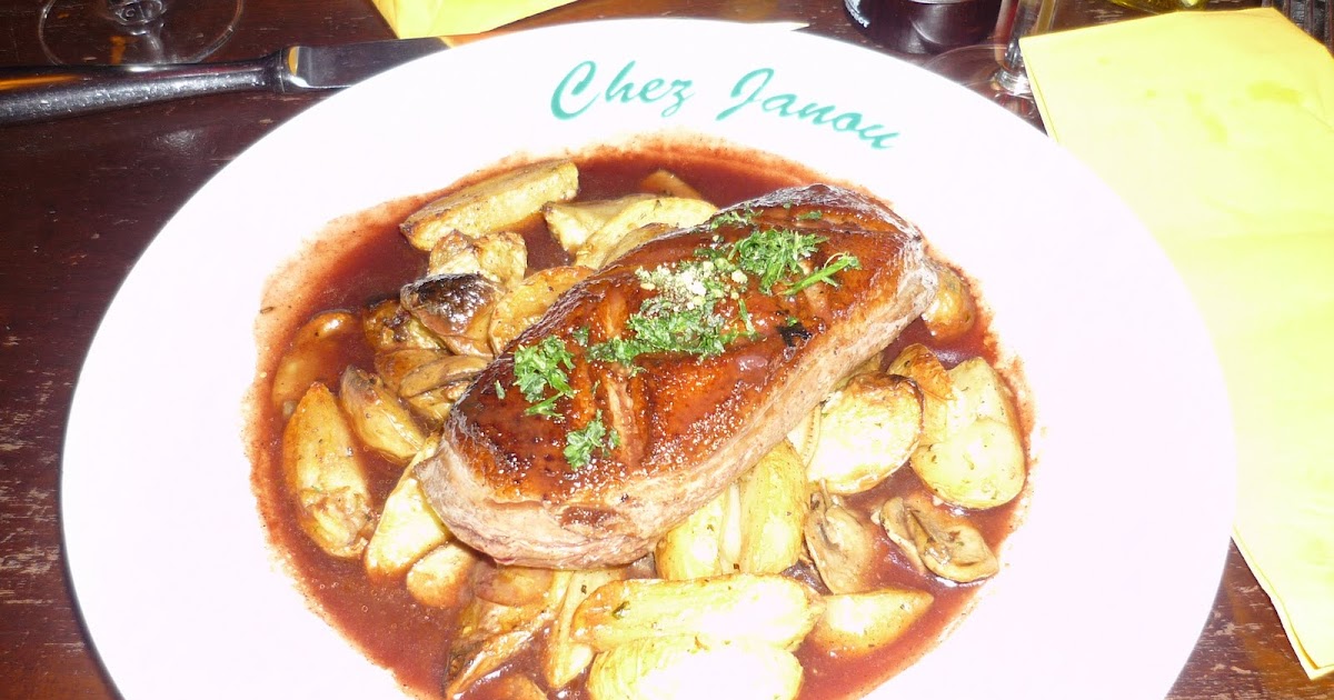 Miss Papila: Poisson ou canard?