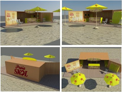 Blog Revista Autoestima: Skol leva ações de verão para mais de 60 ...