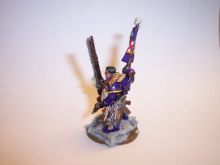 Dutch508: Solomon Demeter