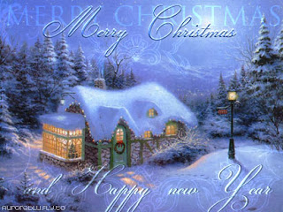 Merry Xmas 2007