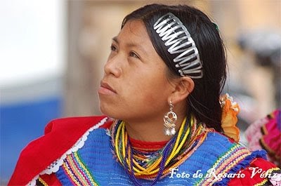 Etnias de Honduras: LOS CHORTIS