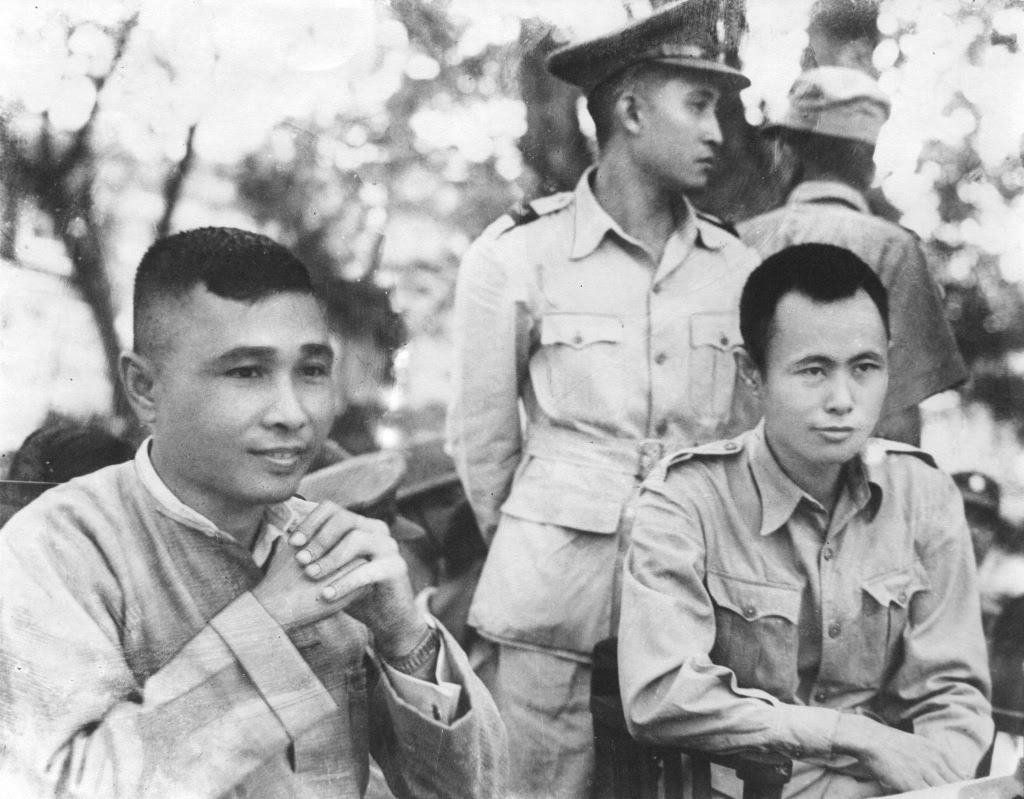 ေရွးျမန္မာ..: July 2010