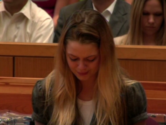 Politics and World News: Rachel Wade Sentenced: 27 Year Sentence for ...