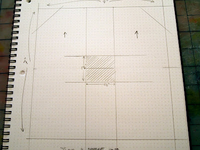 Foto Go-Go: Making a custom negative carrier