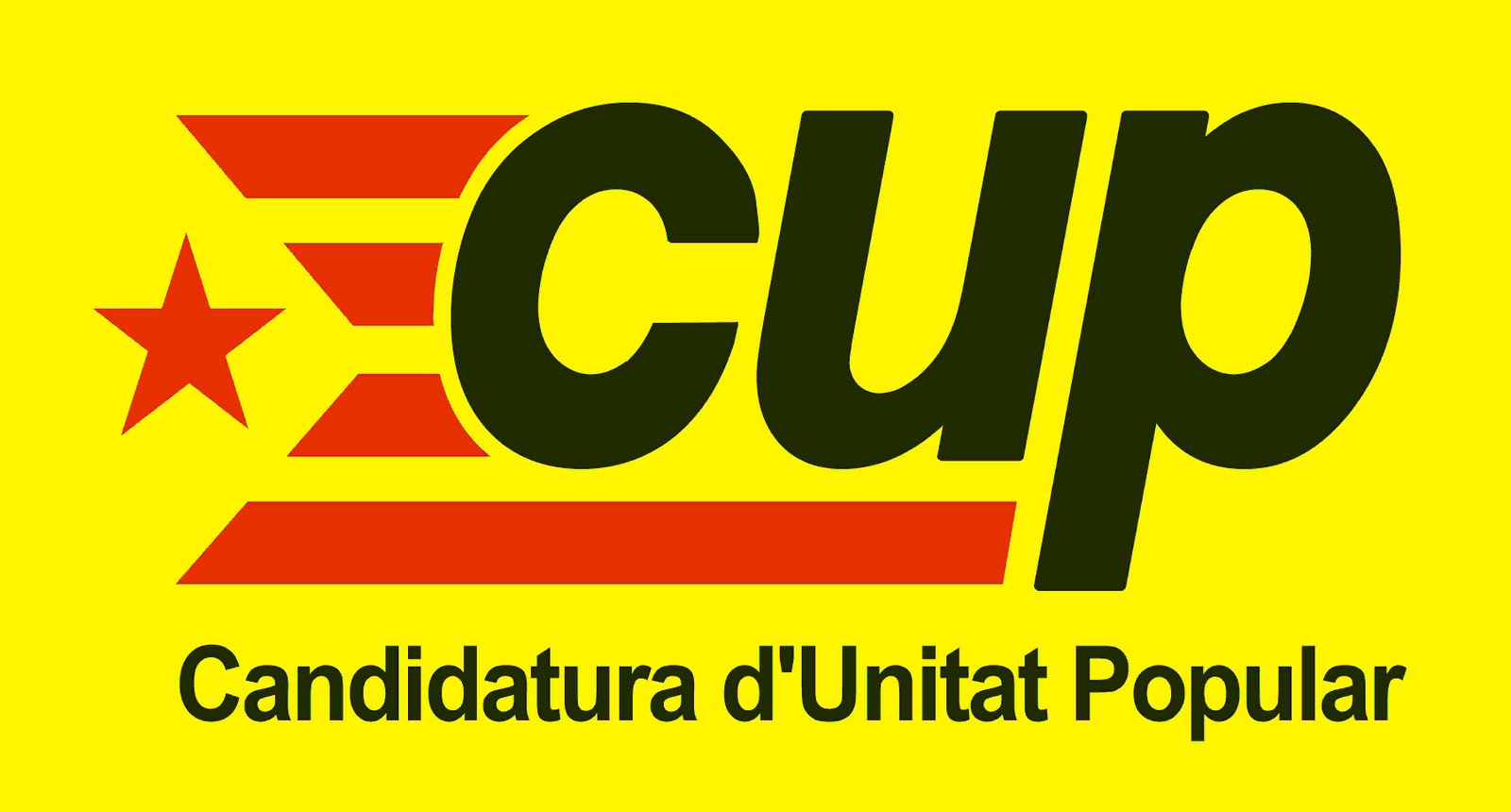 Bloc Arrels: La CUP anuncia que farà campanya pel SI a la independència ...