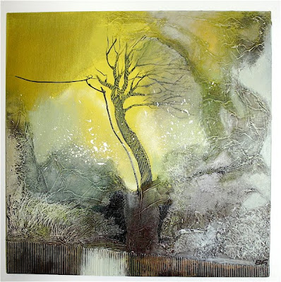 Art-Monie: Elfi Cella