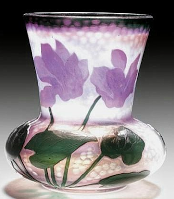 Art-Monie: Les frères DAUM