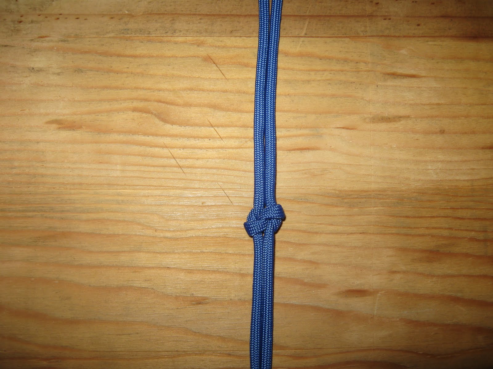 Knotty Pirate: True Lovers Knot Bracelet