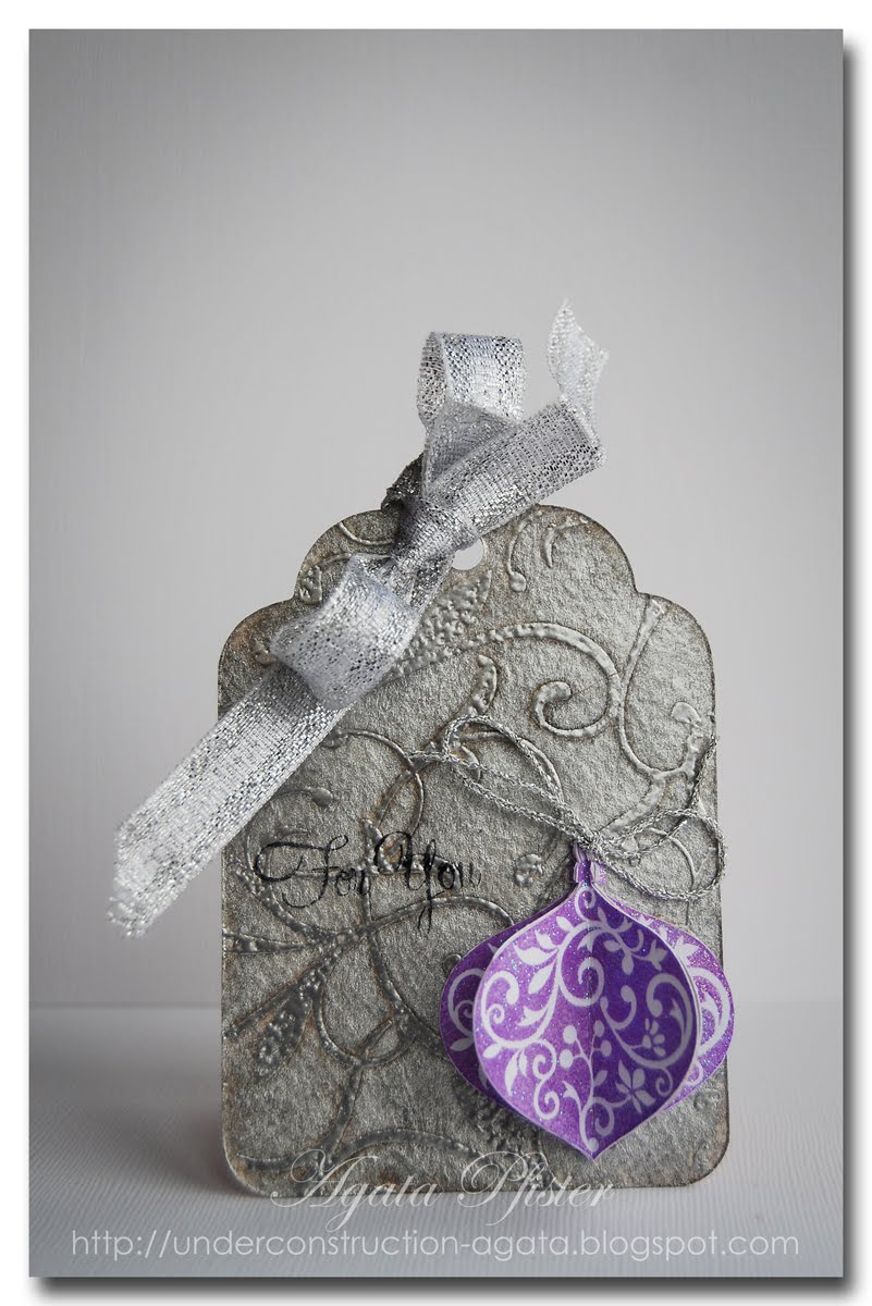 Under construction: Tags!