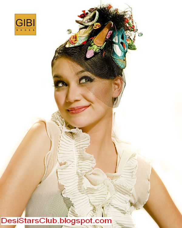 Filipina Actress Nadine Samonte Biography - 18 Photos ~ Hollywood ...