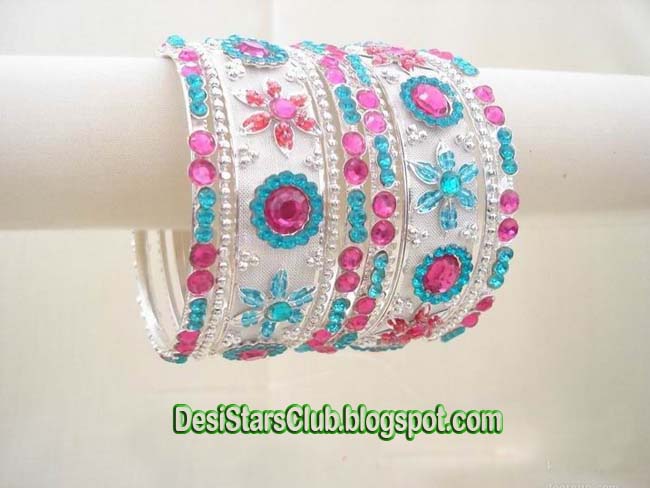 Bangle Designs For Girls, Latest Choori Collection