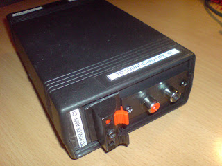 Ptesza blogja: ARTA BOX