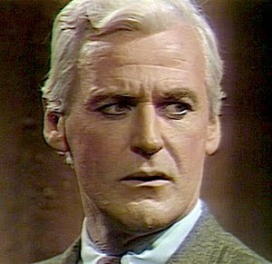 Dark Shadows News Page: Addison Powell: 1921-2010