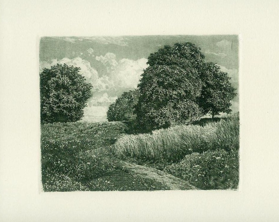 Altes und Neues von Bernd Nowack, Dessau: Der Kunstverein zu Gotha 1898 ...