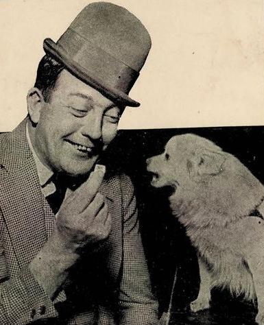 Altes und Neues von Bernd Nowack, Dessau: Erinnerung an Carl Napp (1890 ...