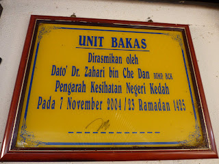 DHO KOTA STAR BATCH 12 MBBS AIMST UNIVERSITY