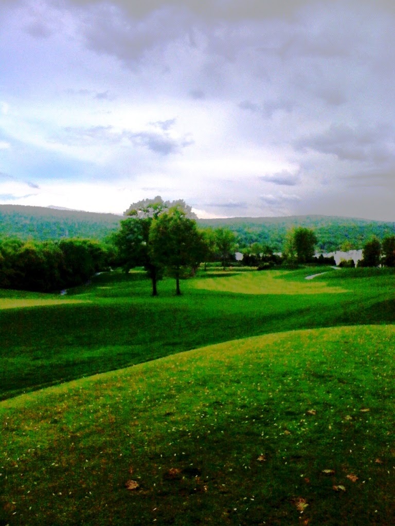 golf golf golf golf: Wild Turkey Golf Course