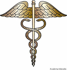 El Esculapio: El Baston del Esculapio, la Medicina Renovada