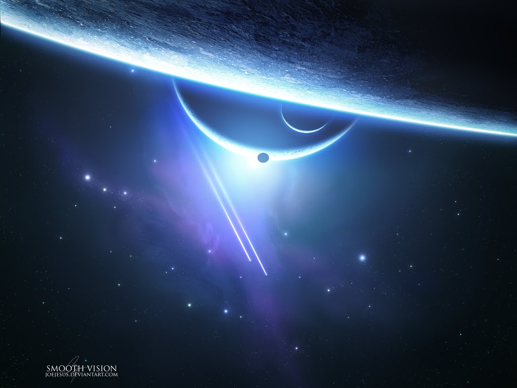 Wikiwalls: Beautiful Space Wallpapers