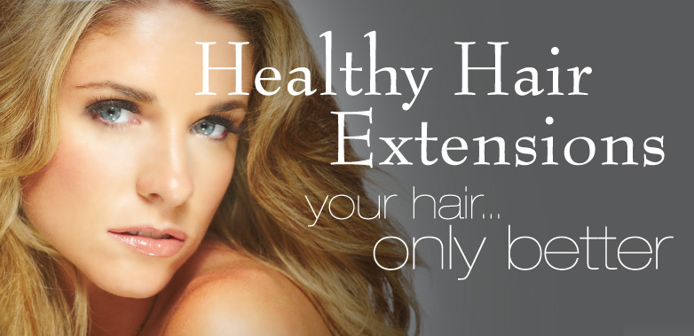 Healthy Hair Extensions | Hair Extensions in Atlanta, GA: Healthy Hair ...