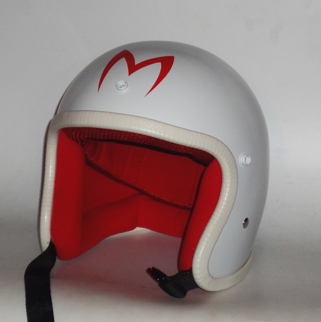 Joe King - SpeedShop: Speed Racer