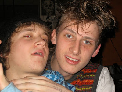 maybepossiblynot: R.I.P Gabriel Bailey