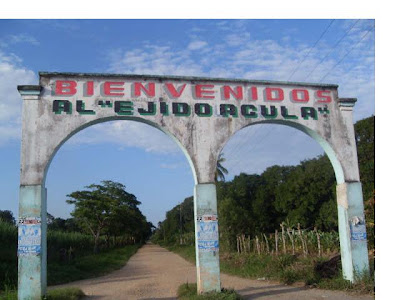ACULA ,VERACRUZ ,MEXICO