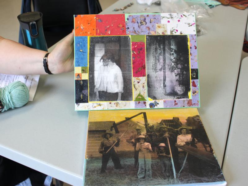 Swift Current Makers