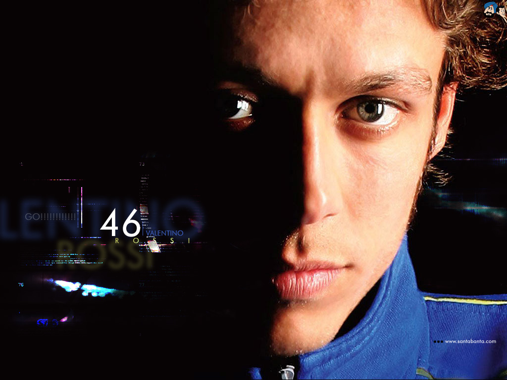 Sport Players: Valentino Rossi