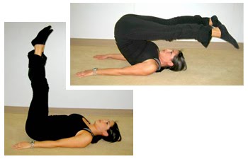 Seattle Health and Fitness Professionals: Pilates Exercise of the Month ...