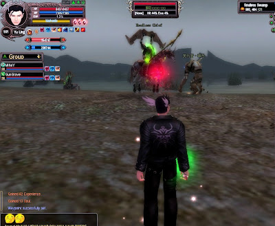 A Not So Perfect World: Perfect World Expansion (Lost Empire): The ...