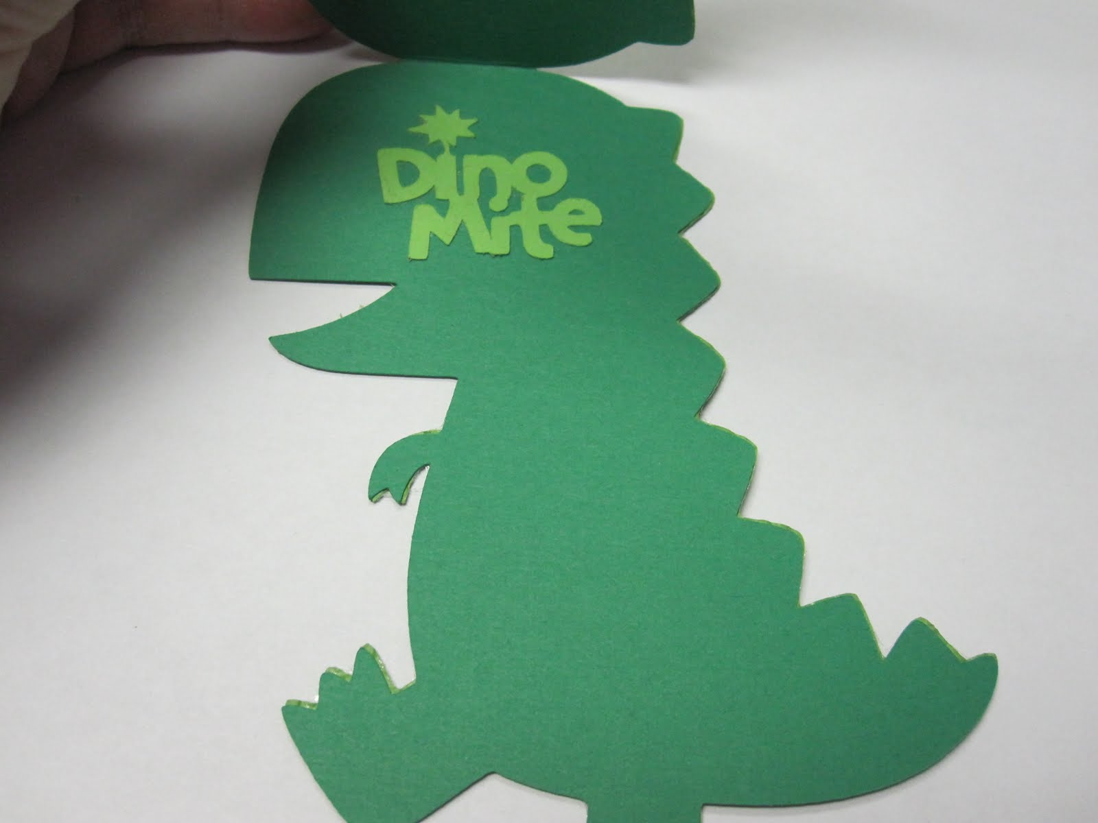 She's a Sassy Lady: DYNOMITE - Another Card Kit Drawing! And Winner ...