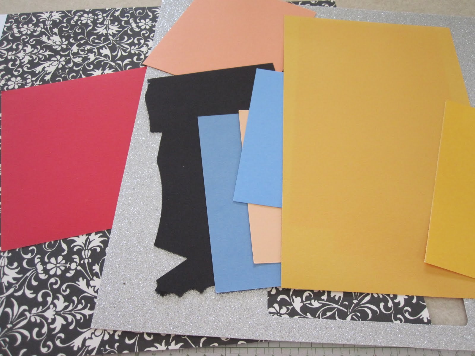 She's a Sassy Lady: Remember Lost In Space?