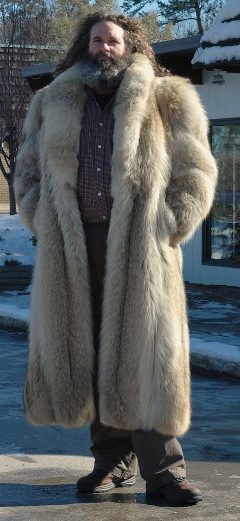 menshi mihas photography: if you don't know fur, know your furrier