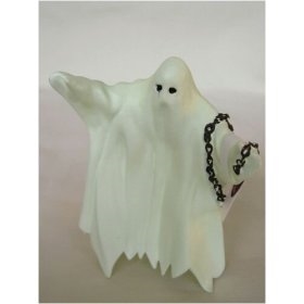 Spooky Things: Luminous Apparition figure!