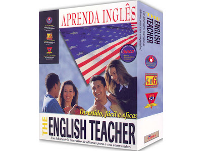 World Language: ENGLISH TEACHER - 2 CD ROMs