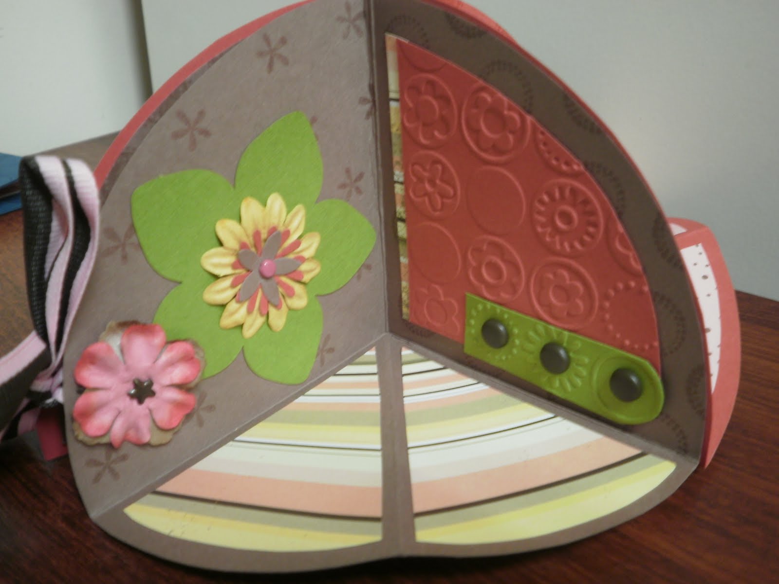 Sandybeaches: Circle Flip Book