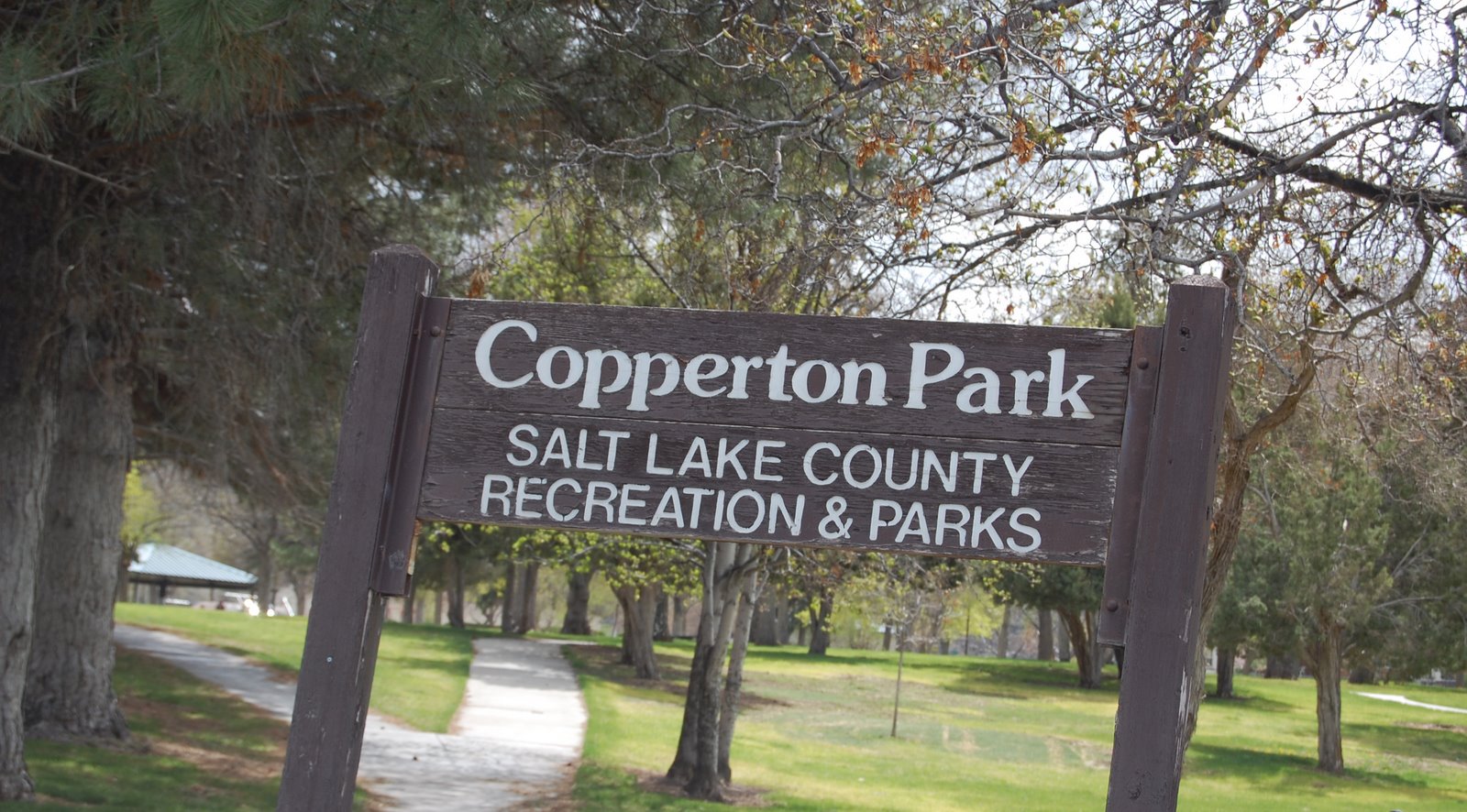 Go Picnic!: Copperton Park