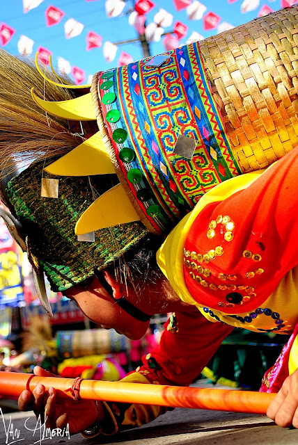 *Van Almeria*: Kadayawan: The Festival of Davaoeños
