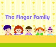 FUN ENGLISH POINT: The Finger Family Song