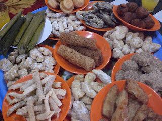 Kebudayaan Suluk Sandakan